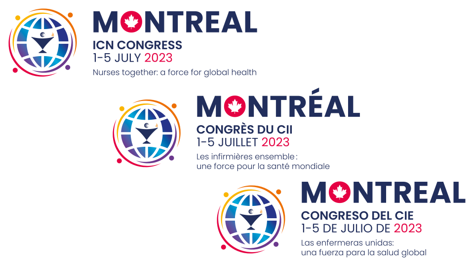 ICN Congress brings world’s nurses together for first time since the COVID-19 pandemic | ICN ...